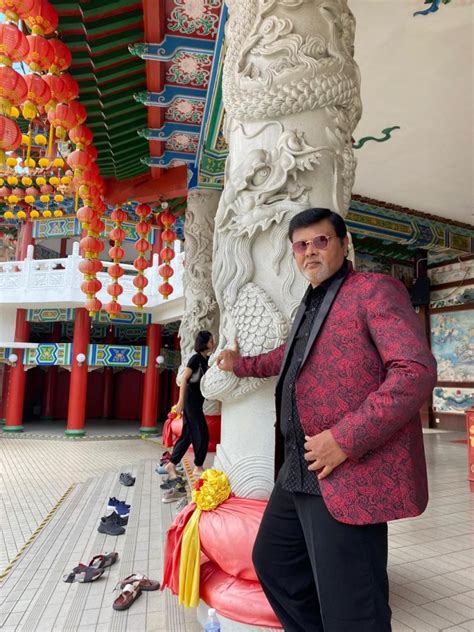 Rsuresh Kumar Ceo Bagged Outstanding Achievement In Amirta