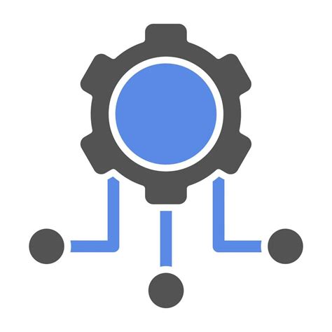 Deployment Vector Icon Style 22406355 Vector Art At Vecteezy