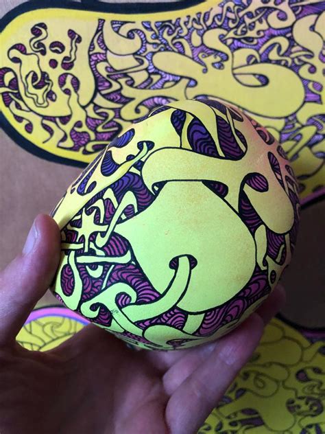 D Blob Candy STUDIO FLAMINGO