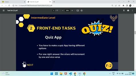 [video] chirag panjwani on linkedin html css javascript