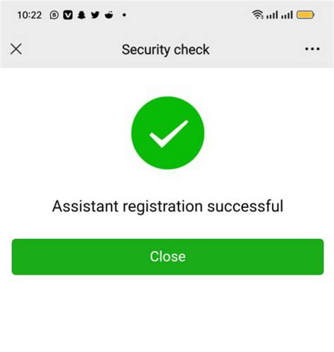 free wechat verification slot gone [5 slots] remaining but paid r