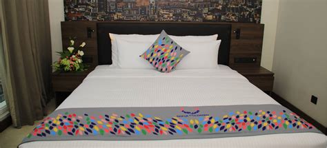 Sofia Colombo City Hotel Standard Deluxe