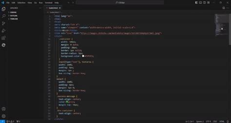 Video Kondlapudi Lasya On Linkedin Virtualinternship Webdevelopment