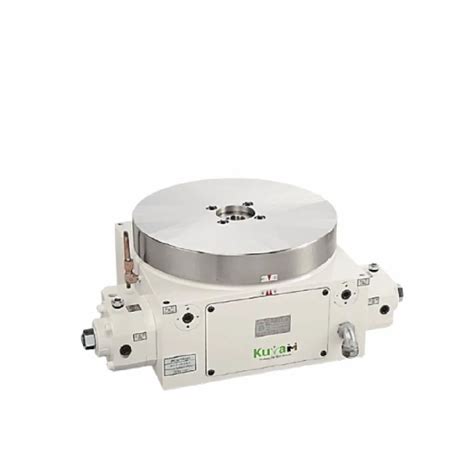 Mild Steel Hydraulic Rotary Indexing Tables Automation Grade 200 340 470 600 At ₹ 400000piece
