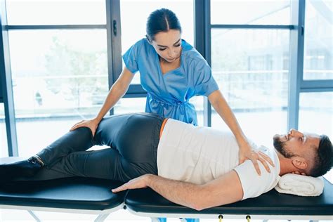 Treatment For Sciatica In Queens Ny Bayside Physical Therapy