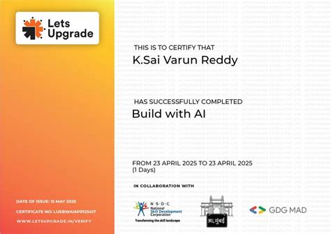 Buildwithai Geminiai Youtubesummarizer Letsupgrade Aiprojects Flask Kottakapu Sai Varun