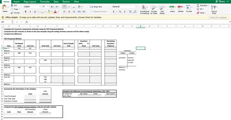 solved page layout formulas data review view share Σ