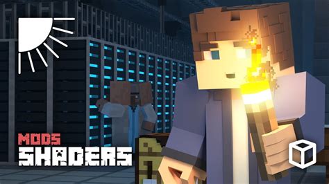 How To Install Use Shaders In Minecraft OptiFine Guide YouTube