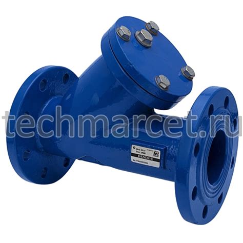 Клапан обратный 012f чугунный шаровый фланцевый Pn 16 бар купить в Техмаркет