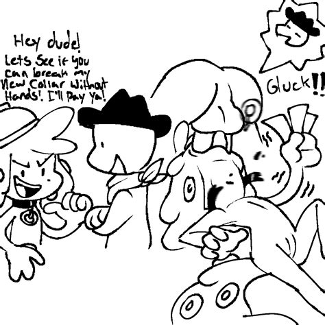 Rule 34 Alternate Version Available Backsack Balls Ballsack Choker