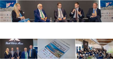 What An Honor And Privilege To Serve As The Moderator For The Money