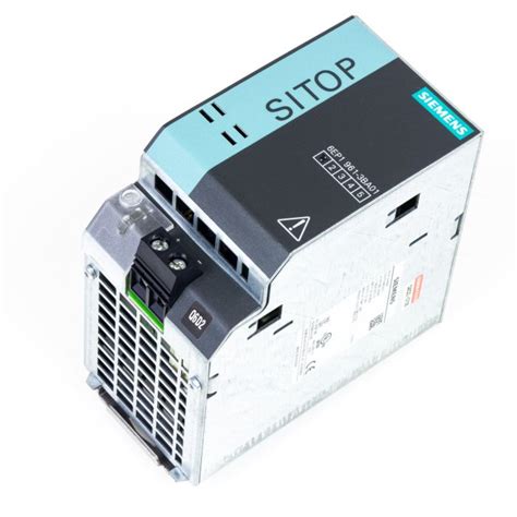 Buy Now Your Siemens 6ep1961 3ba01 At