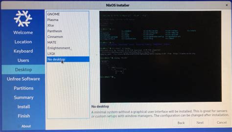Download And Install Nixos Mybonk Wiki