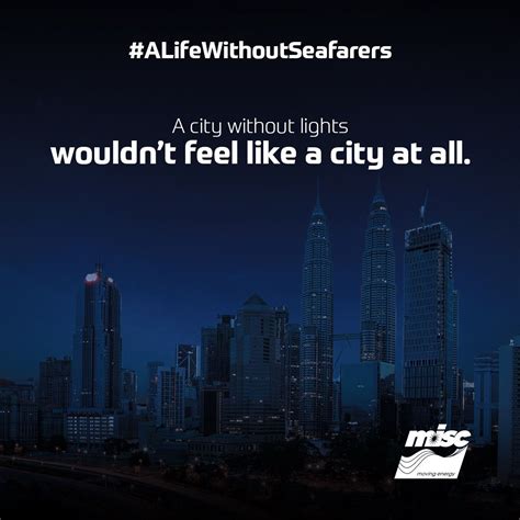 Misc Group On Linkedin Unseenheroes Movingenergy Misc Dayoftheseafarers Alifewithoutseafarers