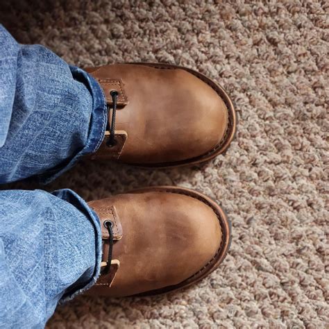 origin built boot issue r workboots