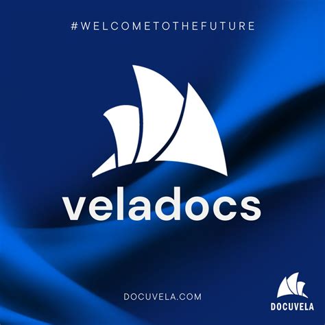 Docuvela On Linkedin Welcometothefuture Contentservices Veladocs