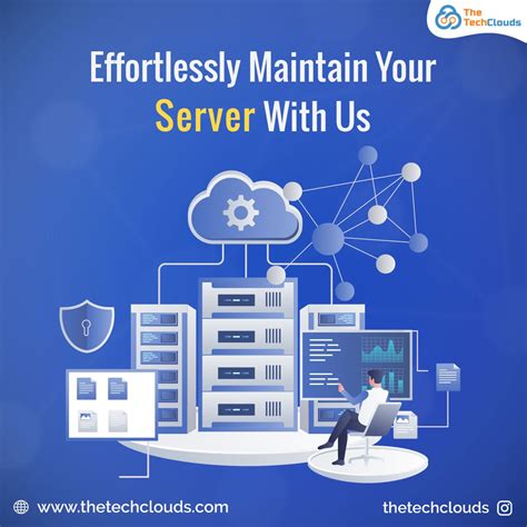 the tech clouds ttc on linkedin servermanagementservices