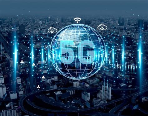Accelerating 5g Deployment In South Africa Phillips Lytle Llp