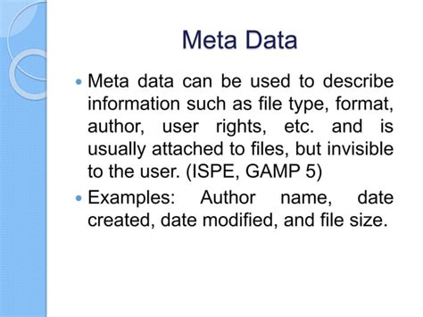 Data Integrity Concepts Without Logopptx Databases Computer