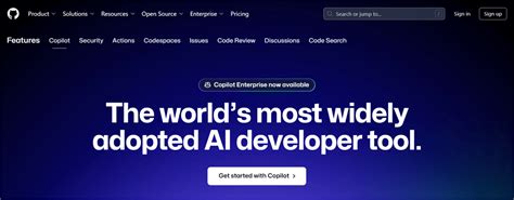Best Ai Coding Tools For Developers Ai Powered Code Generators