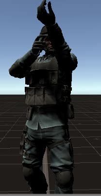 Unity Tutorial Full Body FPS Controller Part UpperBody IK Matthew ISIDORE