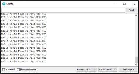 Raspberry Pi Pico Rp2040 Schematic And Pcb Design In Kicad Deepblue