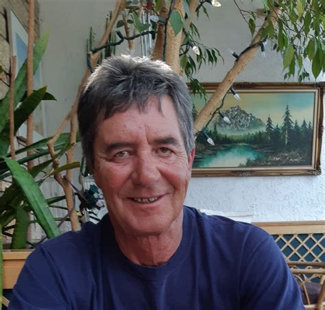 Packer Robert Bob Obituary Central Alberta The Albertan News