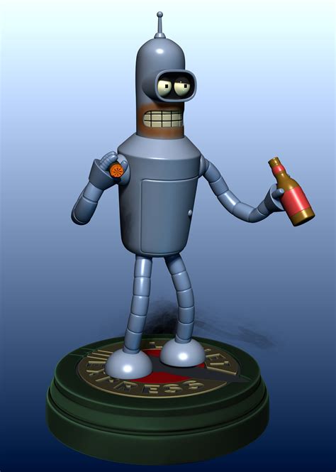 Realistic Bender