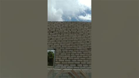 Cara Susun Batu Bata Youtube