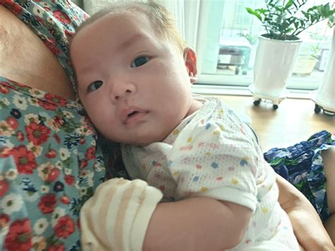 블라인드 육아 육아팅~ 힘내세요