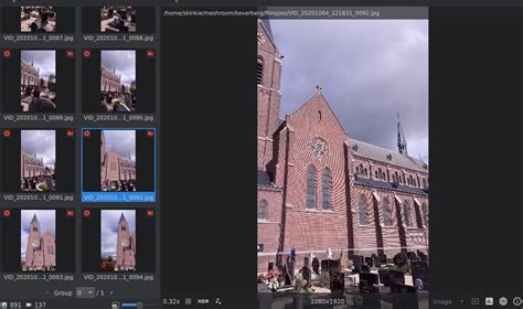 Bug Very Similar Photo S Not Matched From A Large Collection Issue 1077 Alicevision