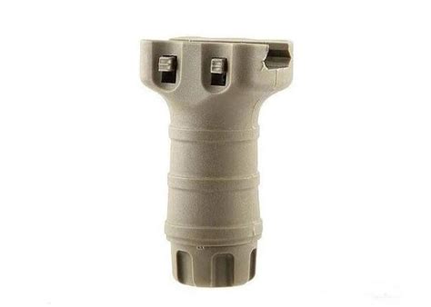 Grip Element Tango Down Stubby Qd Desert