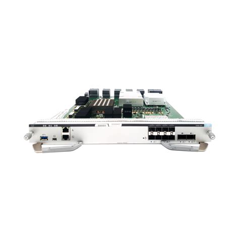 Cisco C9400 SUP 1 Catalyst 9400 Series Supervisor 1 Module Dedicated Networks
