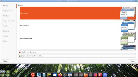 How To Install And Configure Openbox Using Ubuntu