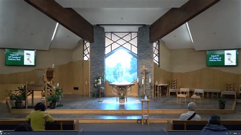 St Joan Of Arc Church San Ramon Mass Time