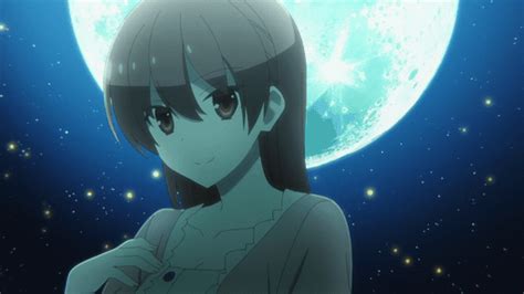 반딧불이와 츠카사