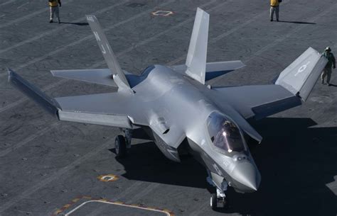 Vfa 125 Rough Raiders Strike Fighter Squadron F 35c Us Navy