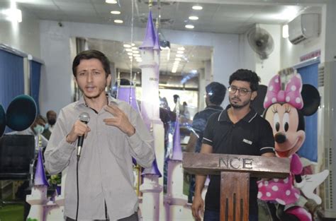 Technology Robotics Engineer Informationtechnology Sajjad Ali