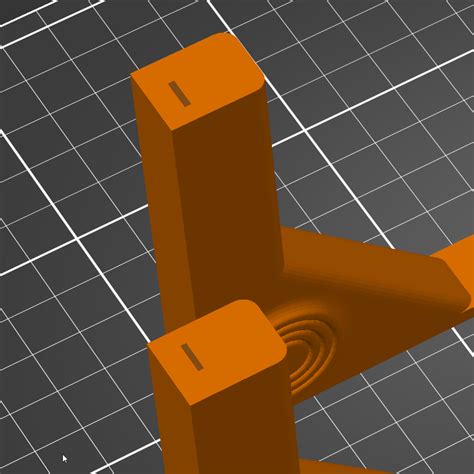 Holes For Cut Connectors Are Missing When Using Dowel Option · Issue