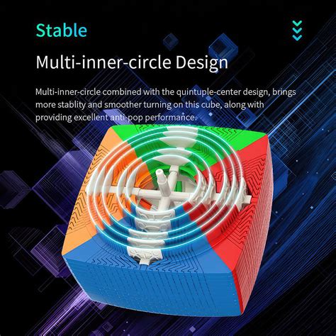 Rubiks Cube 21x21 Moyu And Cube Store