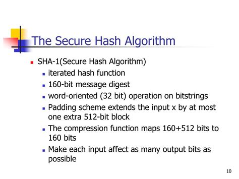 Ppt Hash Functions Powerpoint Presentation Free Download Id3776586