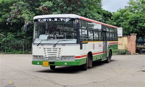 Tgsrtc Special Buses Bonalu Laldarwaza Festival In Hyderabad