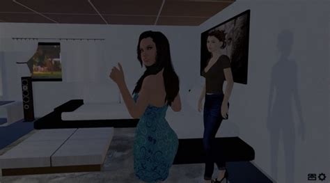 House Party Version 121 Dlc Mod By Eek Games