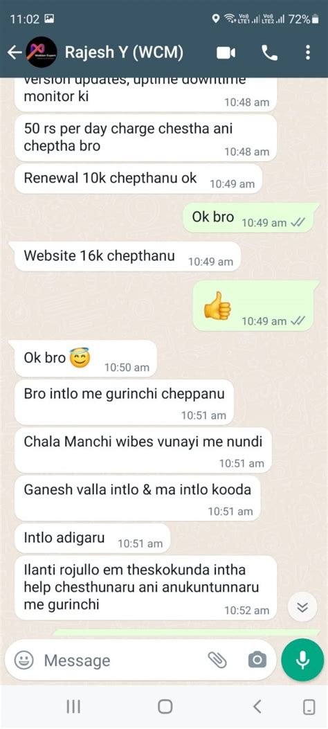 Web Designing Course In Telugu Spidewish Learning