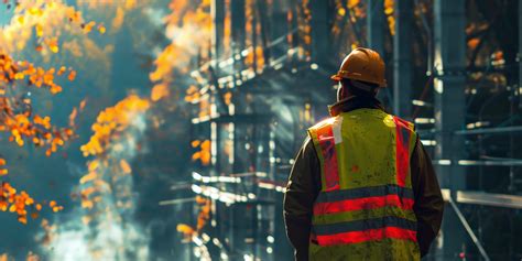 Enhance Industrial Park Safety And Efficiency With Lorawan Based Management Solutions Traxmate