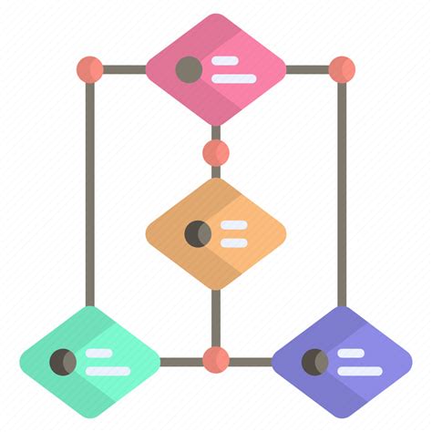 Infographic Chart Scheme Diagram Presentation Option Layout Icon Download On Iconfinder