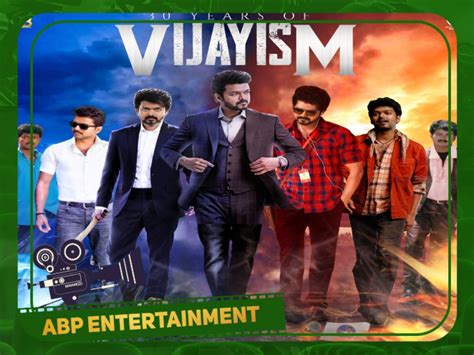 Actor Vijay Is Meeting 3 District Administrators Of Vijay Makkal