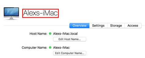 How To Configure A Macos Sierra Server Make Tech Easier
