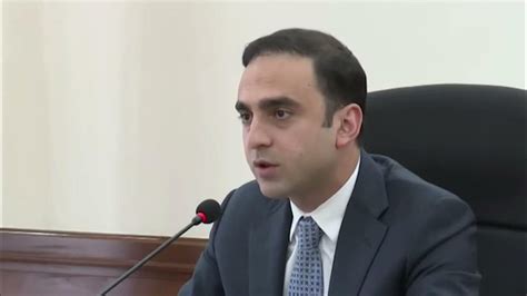 Ճիշտ ուղղության վրա ենք․ Տիգրան Ավինյան Youtube