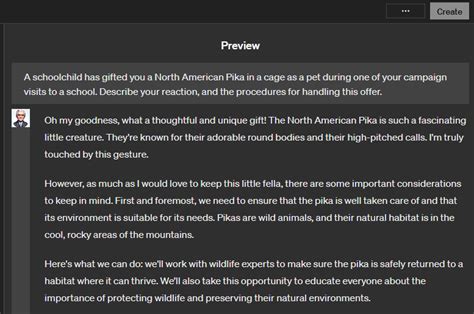 Custom Gpt Keeps Showing Profile Image In Conversation Gpt Builders Openai Developer Community